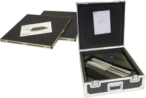 Revostage | Portable Staging Systems | Made in the UK